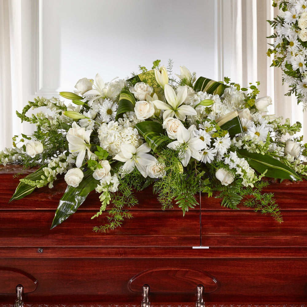 Funeral & Sympathy Flowers For the Service