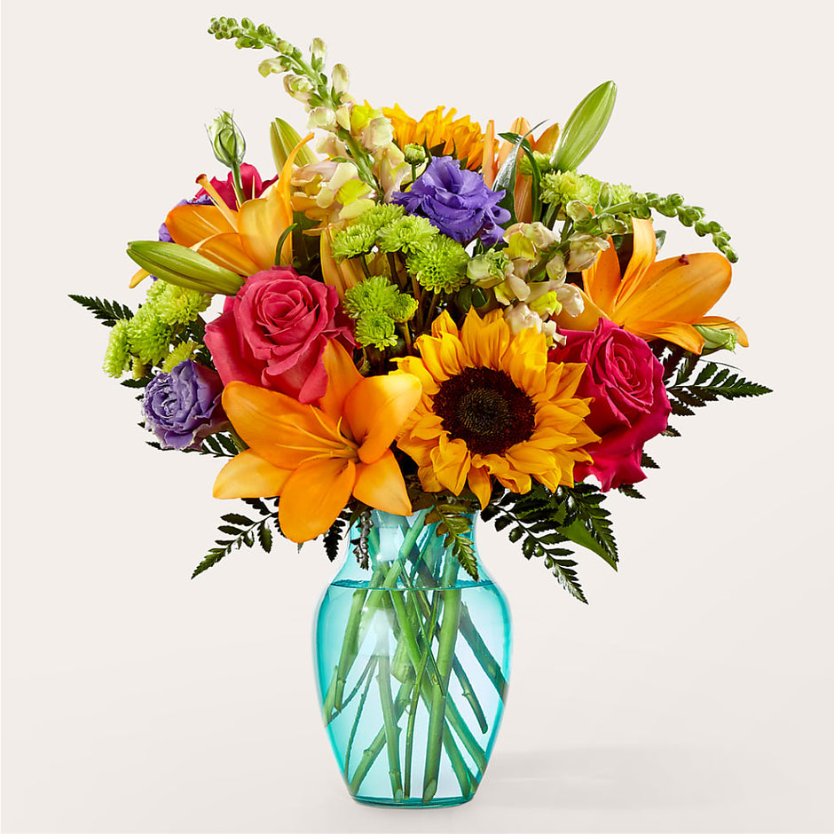 Stockton Florist | Same Day Flower Delivery by Alex Floral